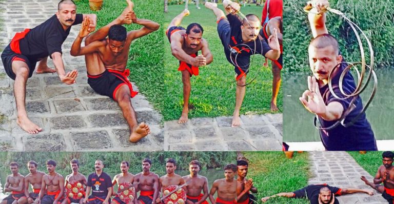 Shifuji Biography, Grandmaster Shifuji Shaurya Bhardwaj Training Videos ...