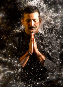 Shifuji Biography, Grandmaster Shifuji Shaurya Bhardwaj Training Videos ...