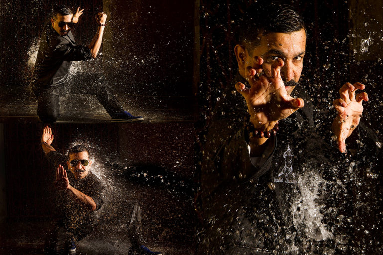 Shifuji Biography, Grandmaster Shifuji Shaurya Bhardwaj Training Videos ...