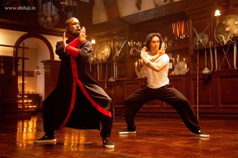 Shifuji Biography, Grandmaster Shifuji Shaurya Bhardwaj Training Videos ...